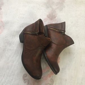 American Rag | Shoes | Booties | Poshmark